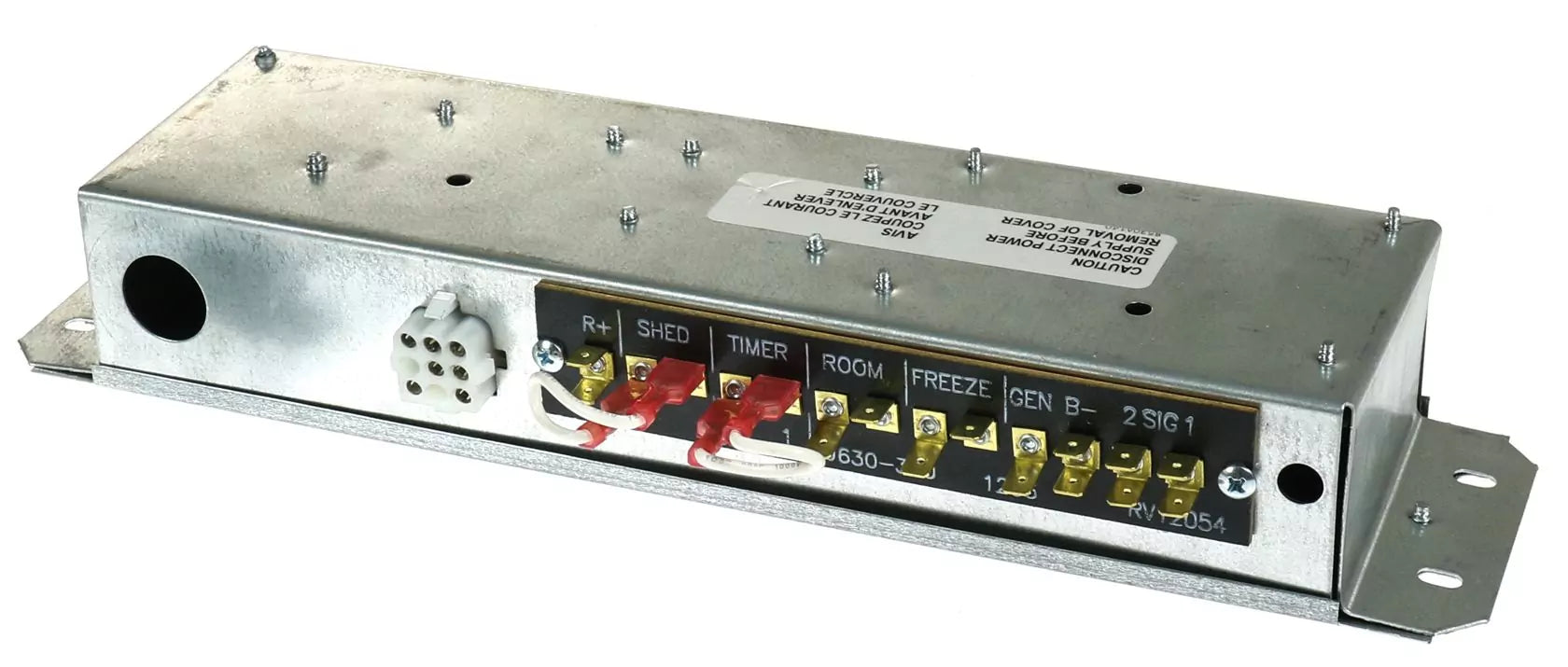 Coleman 9630A751 Control Box