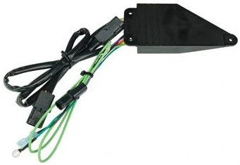 HappiJac Step Control Module with Separate Brake Control #334850